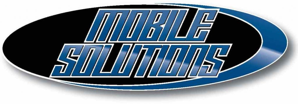 Mobile Solutions to Host Door Panel Class