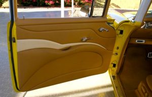 10 Questions for Trimmer Ron Mangus