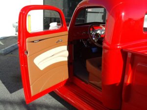 Design Door Panels Like Ron Mangus