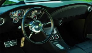 Custom Dashboards Made to Order