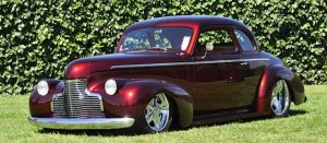 Goodguys’ Most Beautiful Street Rod