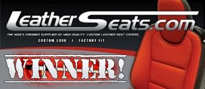 Madfish Designs Wins a Headrest Shrinker