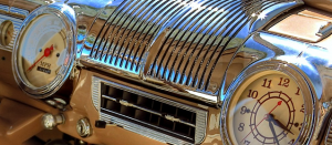 6 Ways to Transform Plastic into Chrome