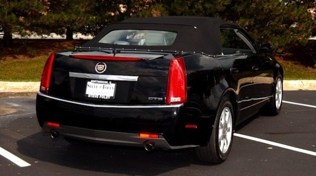 Raising the Roof with Drop Top Customs