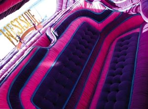 10 Wild Lowrider Car Interiors