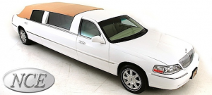 Custom Convertible Limos by NCE