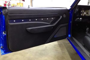 Shop Profile: Cutter’s Custom Stitchin’