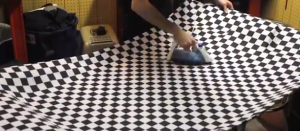 DIY: Custom Headliner Madness