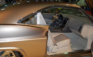 Chip Foose-built 1965 Impala Wins Ridler