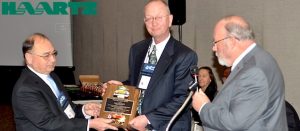 Haartz Corporation: A Legacy of Innovation