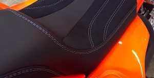 Bux Customs: ‘We’ve grown from each build’