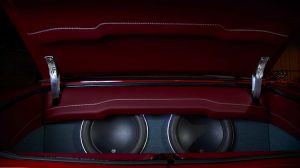 Customs by Vos Builds a Masterpiece