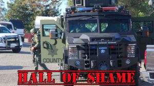 California Trim Shop Busted in Meth Sting