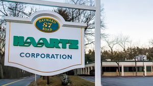 Haartz: Leading the Automotive Aftermarket