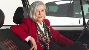 The Amazing Story Behind Volkswagen’s Plaid Upholstery