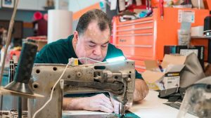 Gabe’s Custom Interiors Launches YouTube Show