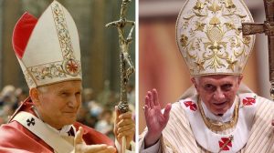 This Trim Shop Makes Hats for the Pope