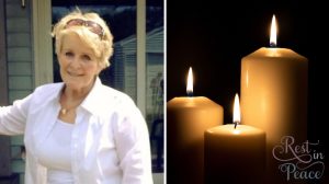 Trimmer Sharon Perkins Dies at 78