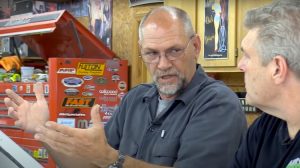 Fabricating One-Piece Molded Headliners with Rooster’s Rod Shop