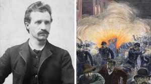 August Spies: The Most Notorious Upholsterer in History